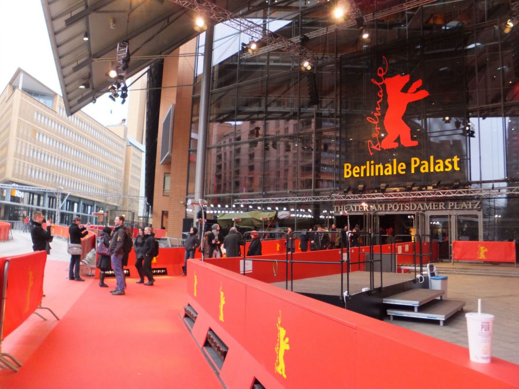 Berlin International Film Festival: A Complete Overview - San Diego ...